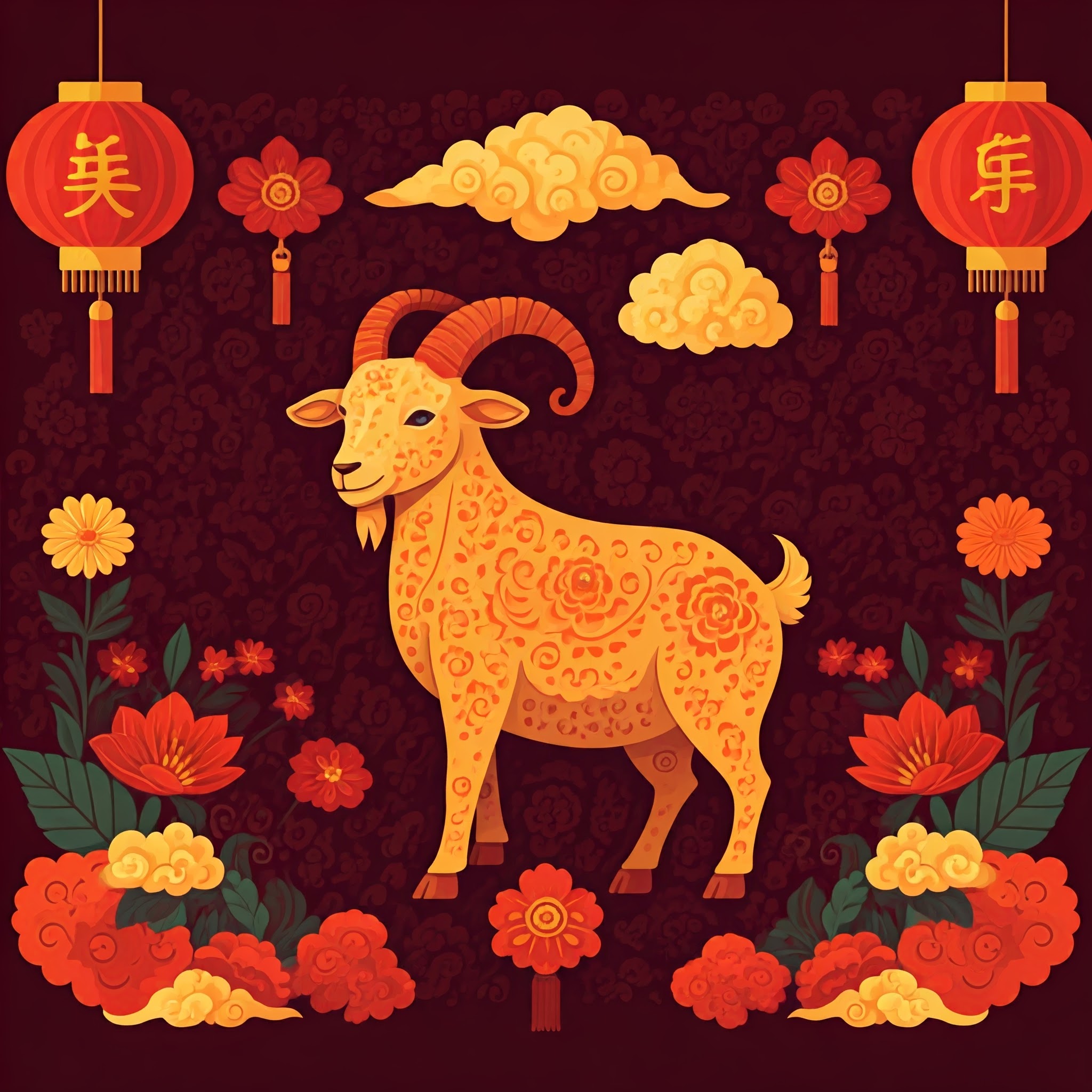 Goat Horoscope 2025: Predictions for Career, Love, Money and Health in ...