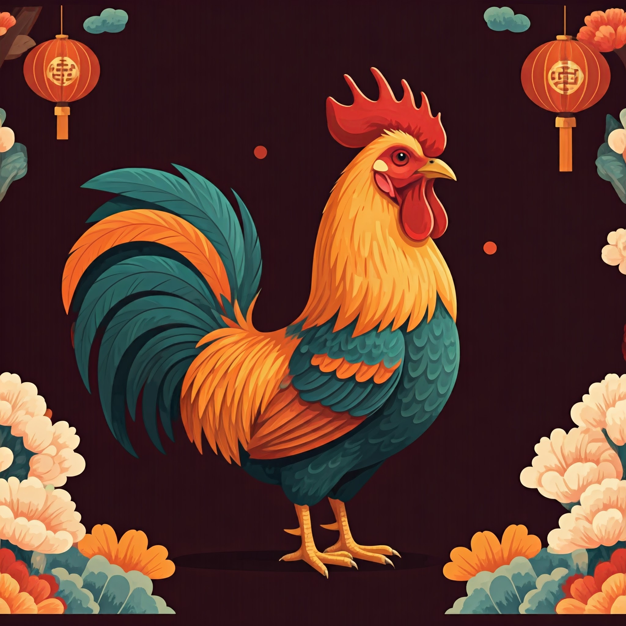 Rooster Horoscope 2025: Predictions for Career, Love, Money and Health ...