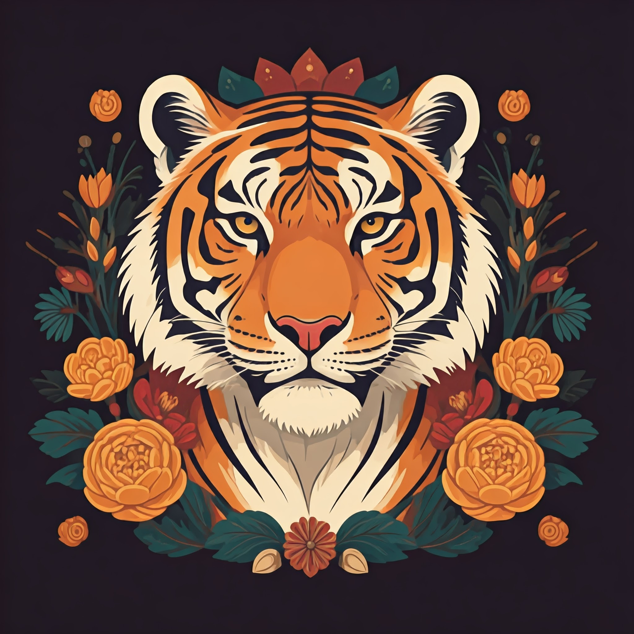 Tiger Horoscope 2025: Predictions for Career, Love, Money and Health in ...